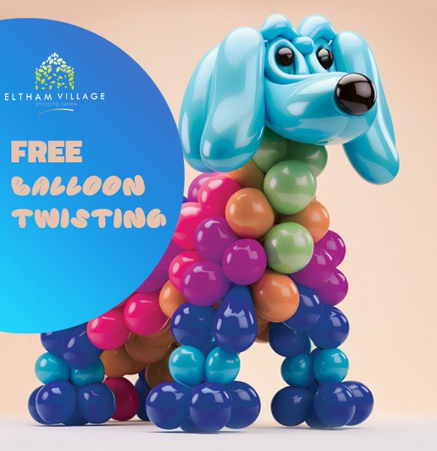 What's on - Eltham Village Shopping Centre